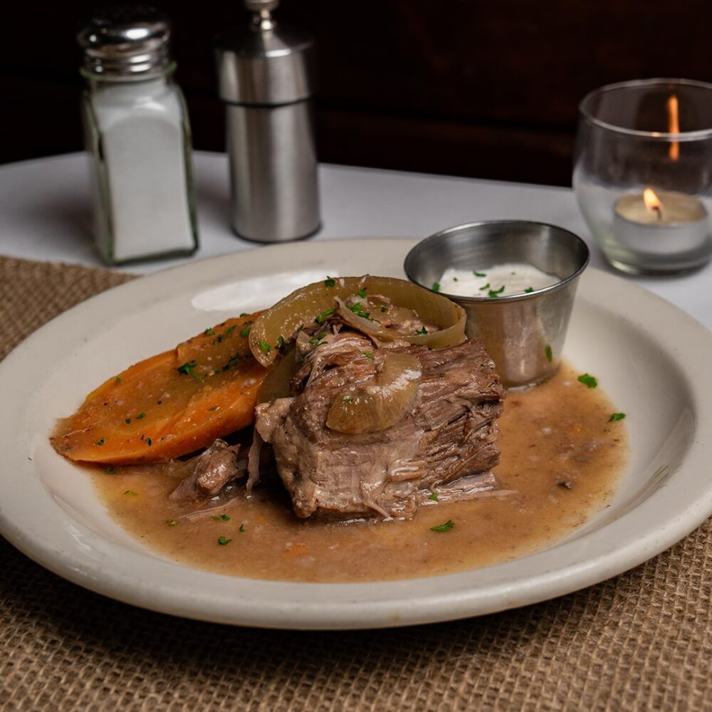 Lunch Menu | Celebration Restaurant