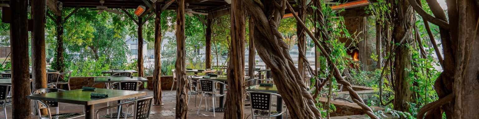 About Us | Celebration Restaurant
